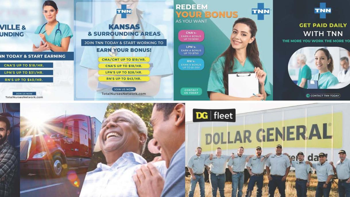 Despite Progress, Researchers Find More Potential Discrimination in ...